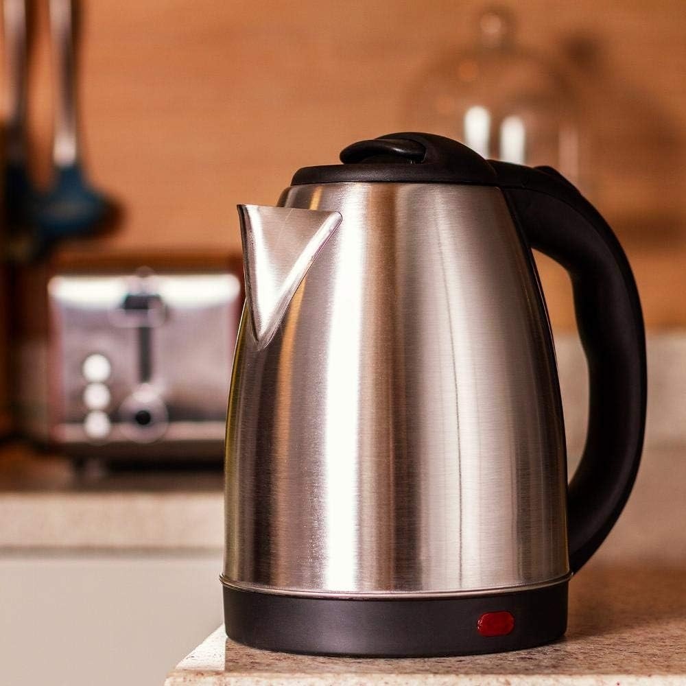 Lauschner Móveis | Chaleira Elétrica A5 Living